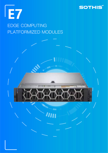 Sothis-Your Global Automation Partner - 索提斯云智控科技（上海）有限公司